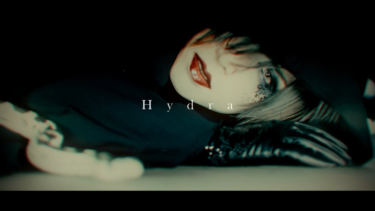 DIAURA『Hydra』 MV FULL ver. - YouTube