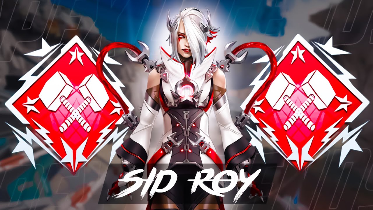 🔴Live! Rank lobbies are Dog shit in APEX... SBMM soon ? #facecam - YouTube