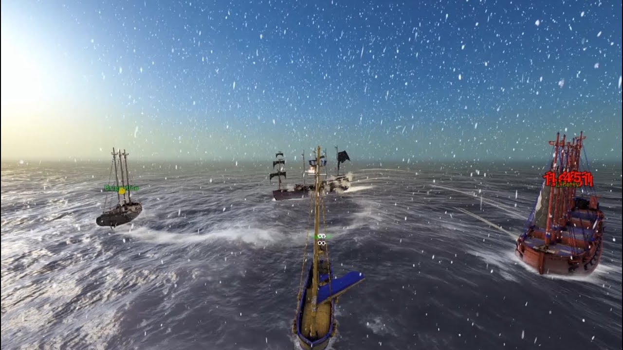 Atlas [NA_PvP] Looking for Sails S6 - YouTube