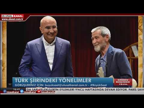 Büyük Saat- 13 Ocak- Ahmet Yıldız- Ferruh Tunç -Ulusal Kanal
