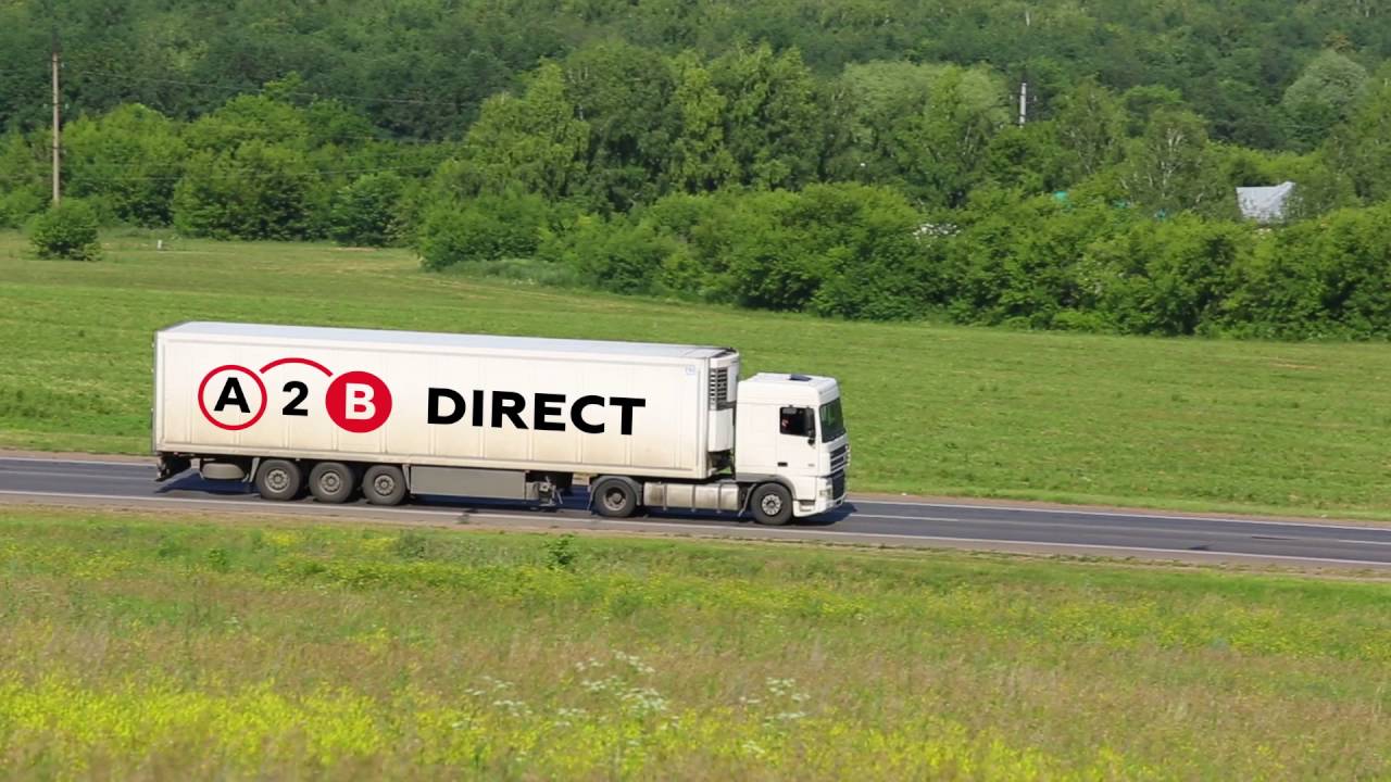 A2B Direct Product video - YouTube