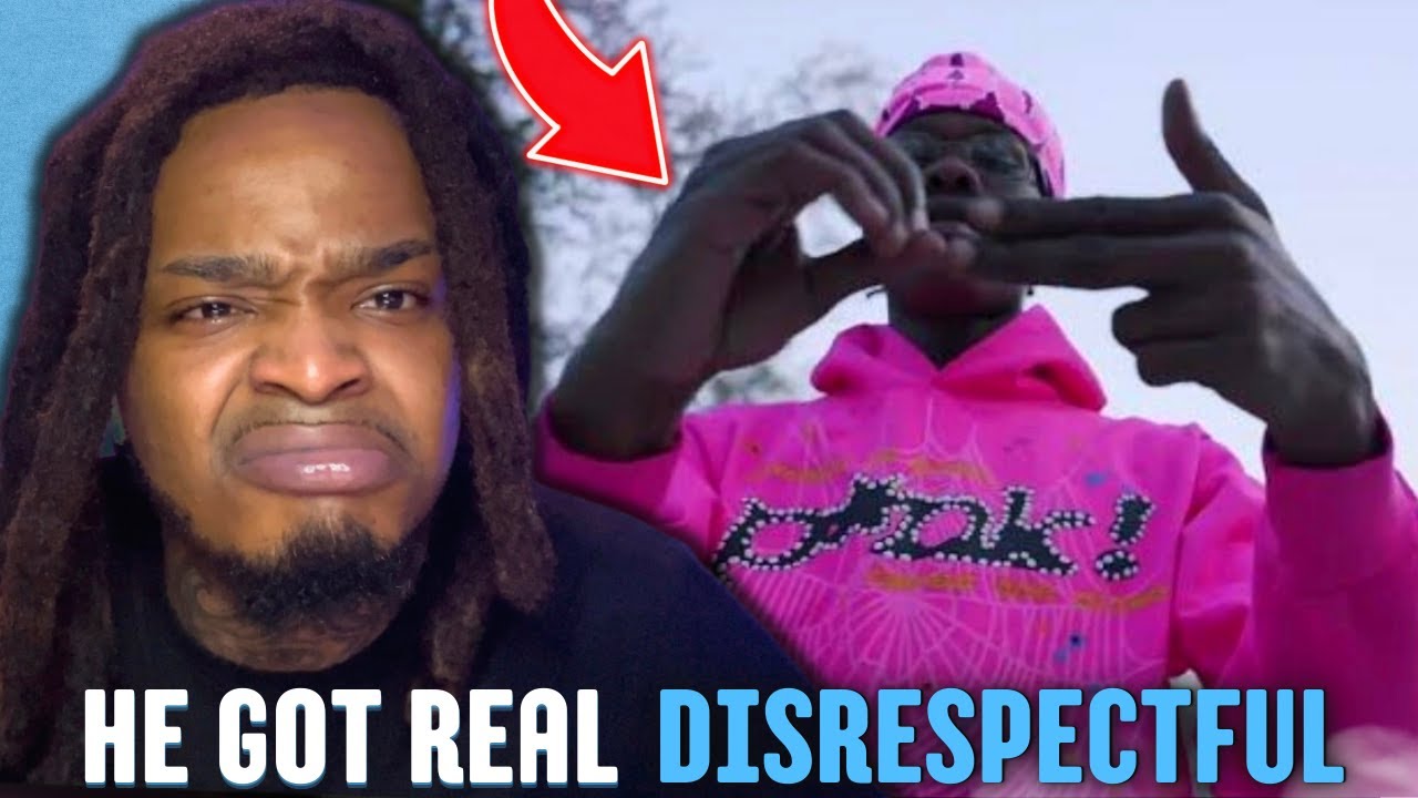 WHAT DID HE DO!!! BlockWork - Lay Bop Pt 2 [Official Music Video ...