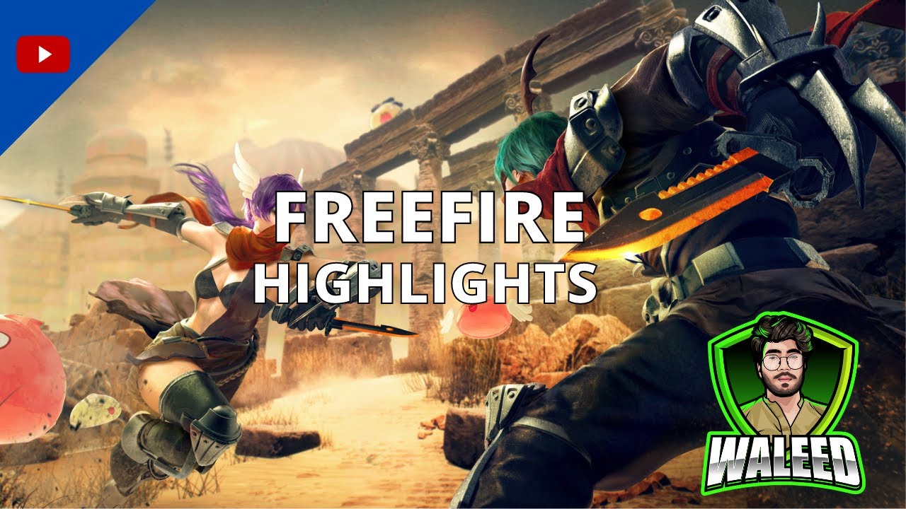 Tournament Highlights Free Fire (#2091) 26/05/2023 - YouTube