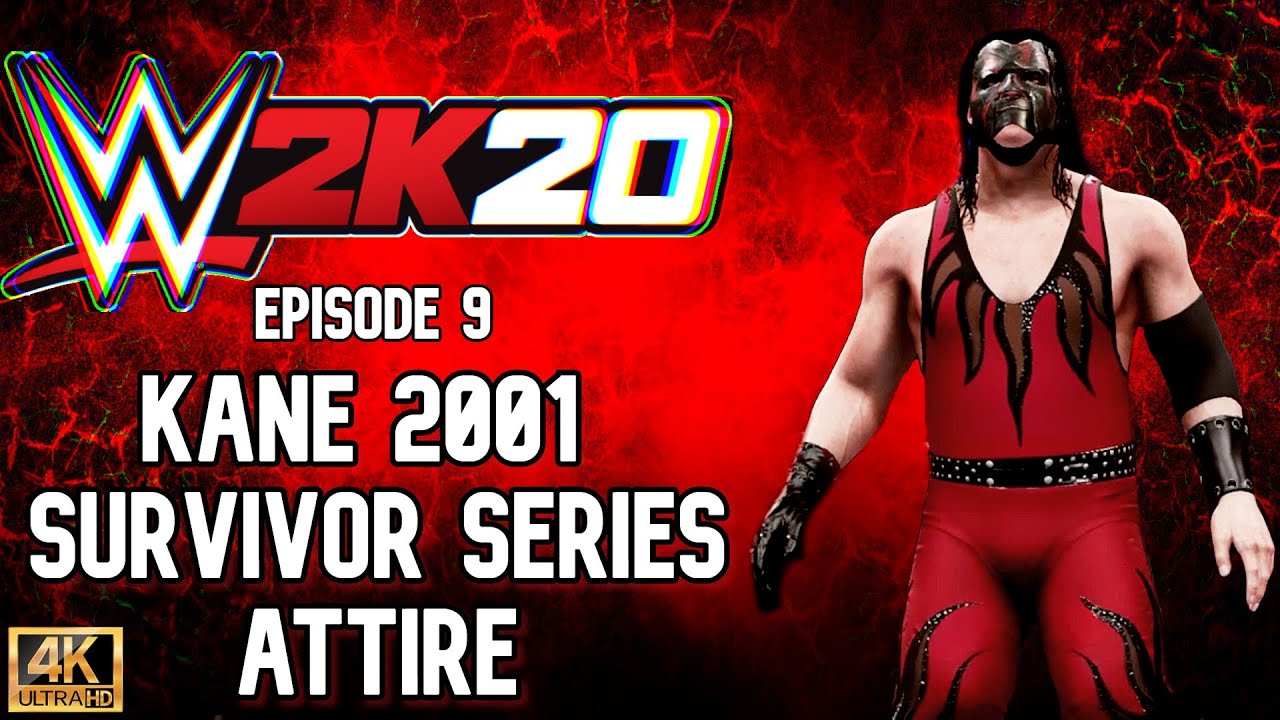Kane 2001