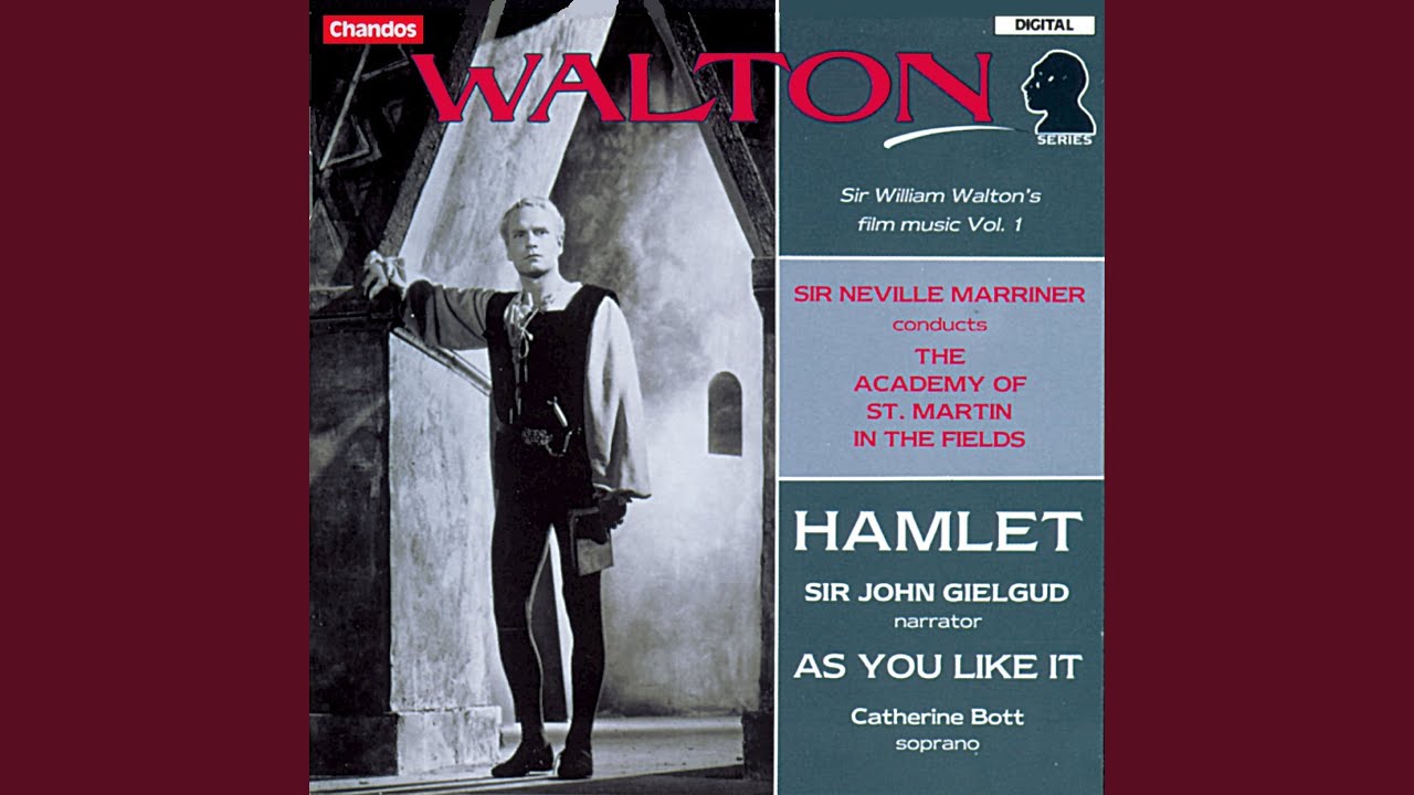 Hamlet (A Shakespeare Scenario) : VII. Ophelia's Death - YouTube