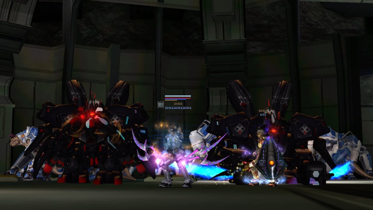 RF CERBERUS GOLD&WAR DAY 212 - YouTube