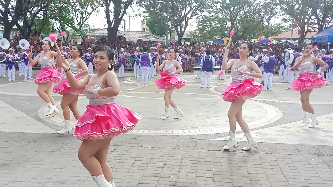 Tanay Town Fiesta 2019 - Banda 29 Original Tanay, Rizal - Mr. Disco ...