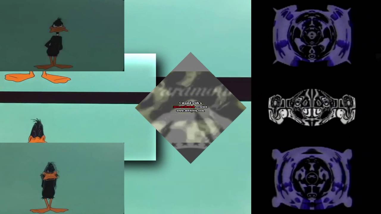 scan vs round 235 fixed - YouTube