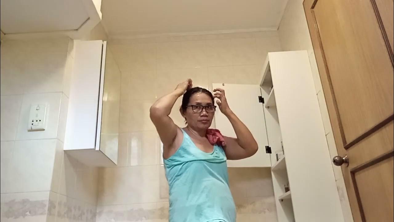 KUNG PANGARAP MO MAGING ISANG OFW DAPAT MA SIPAG KA MAG KA ROON KA NG NG SARILI MONG BAHAY - YouTube