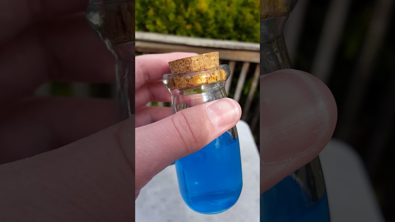 Fortnite REAL LIFE MINI SHIELD! - YouTube