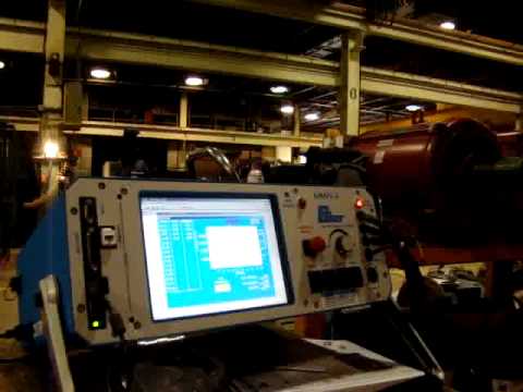 Compare ALL-TEST IV Pro 2000 to SKF Baker AWA II Part 2 - YouTube