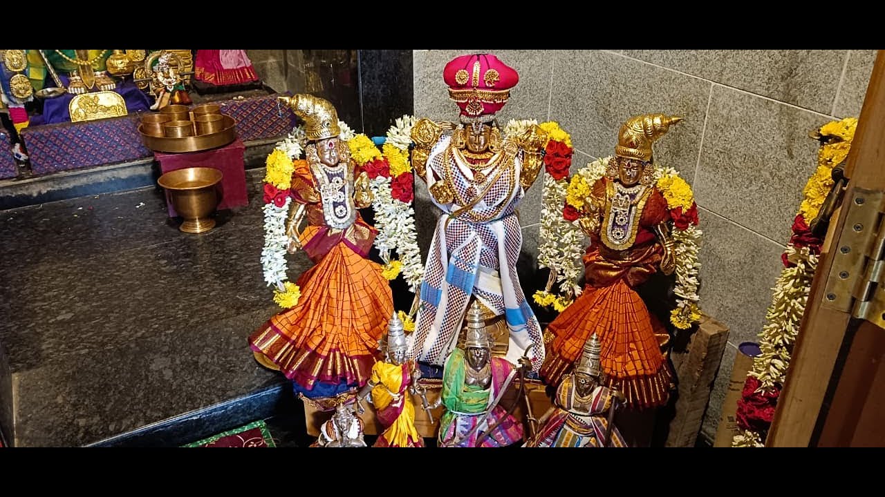 Kumbakonam Govindapuram - YouTube