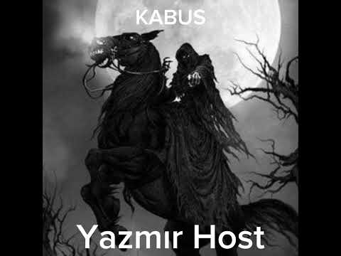 KABUS- YAZMIR HOST?
