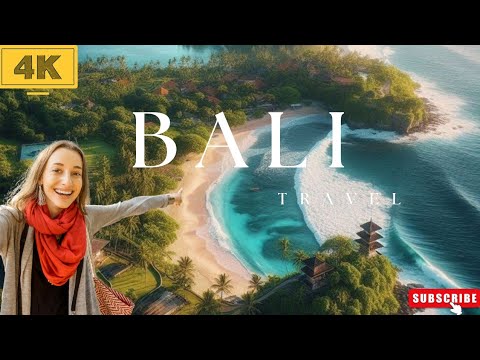 Bali in 8k ULTRA HDR - Paradise of Asia (60 FPS) | Drone tour | amazing ...