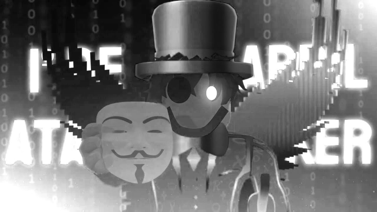 (VÍDEO ANTIGO!) O Maior Ataque Hacker Da História Do Roblox... - YouTube