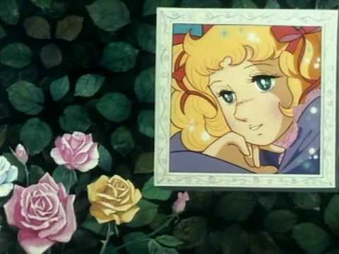 Candy Candy Ending Latino Remasterizado - YouTube