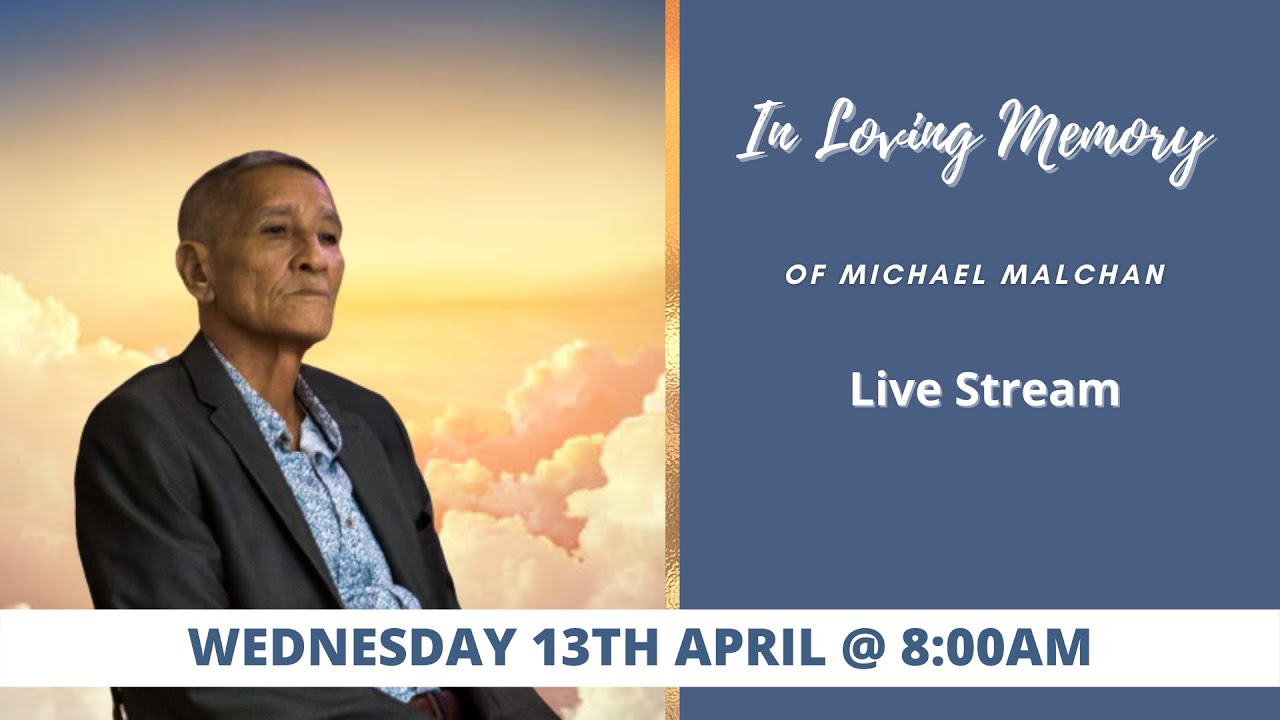 Celebrating the life of Michael Malchan - YouTube