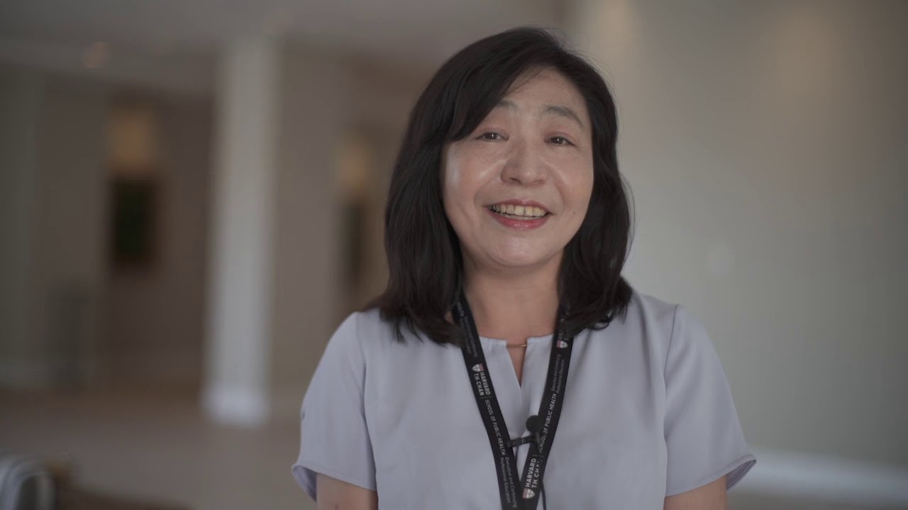 Why participate in PPCR? Feedback from PPCR alumni - YouTube