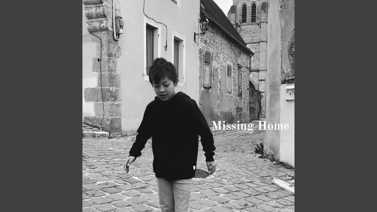 Missing Home (feat. Bach Nguyen) - YouTube