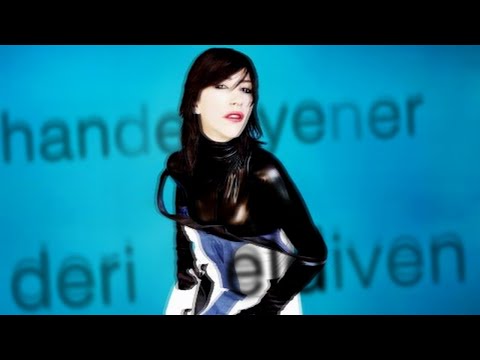 Hande Yener - Deri Eldiven