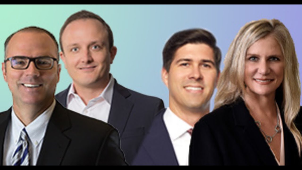 In Focus: the JLL Valuation team on seniors housing - YouTube