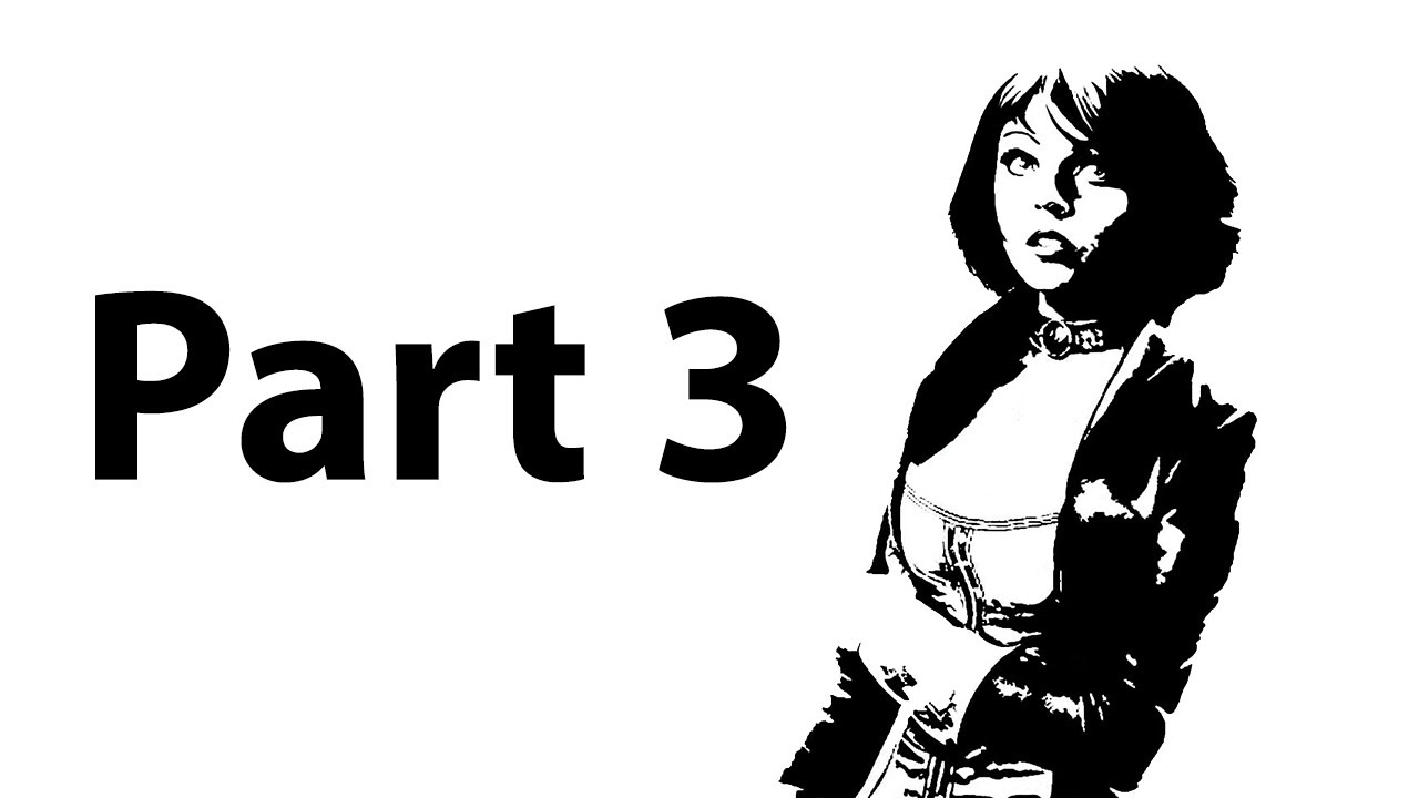 Things Got Weird Fast | Bioshock Infinite Part 3 - YouTube