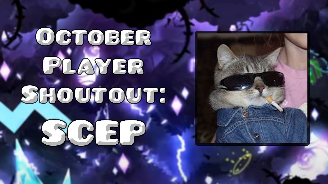 Monthly Player Shoutout #4: Scep - YouTube