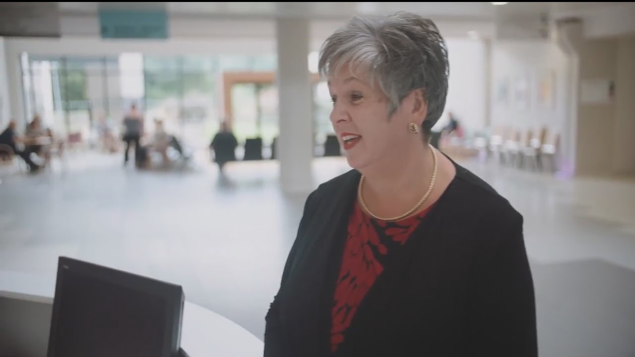 Welcome to Cwm Taf - YouTube