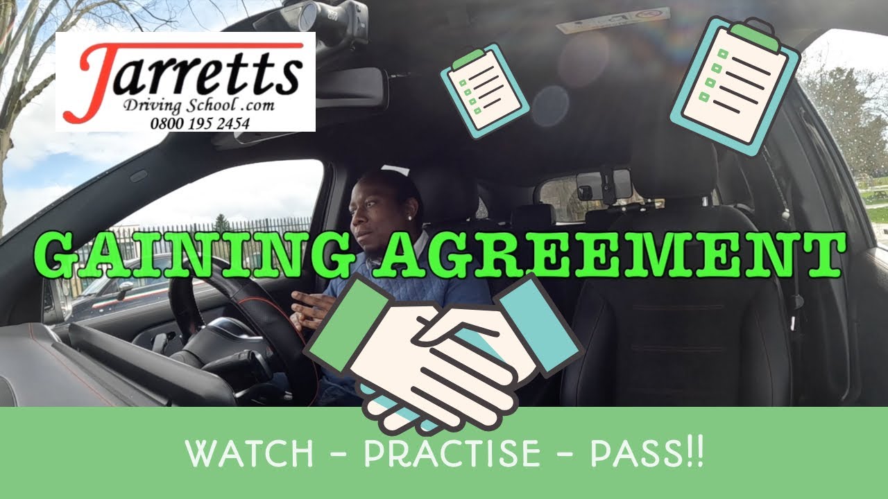 ADI Part 3 – Gaining Agreement - YouTube