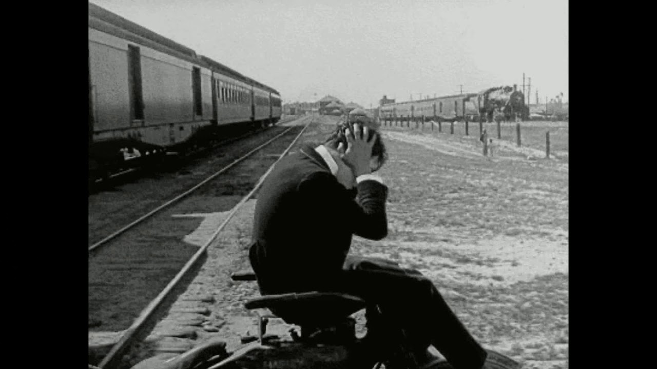 Out Of This Wreck - Dean Johnson & Friends (Alistair 'Aggi' Clynch ...