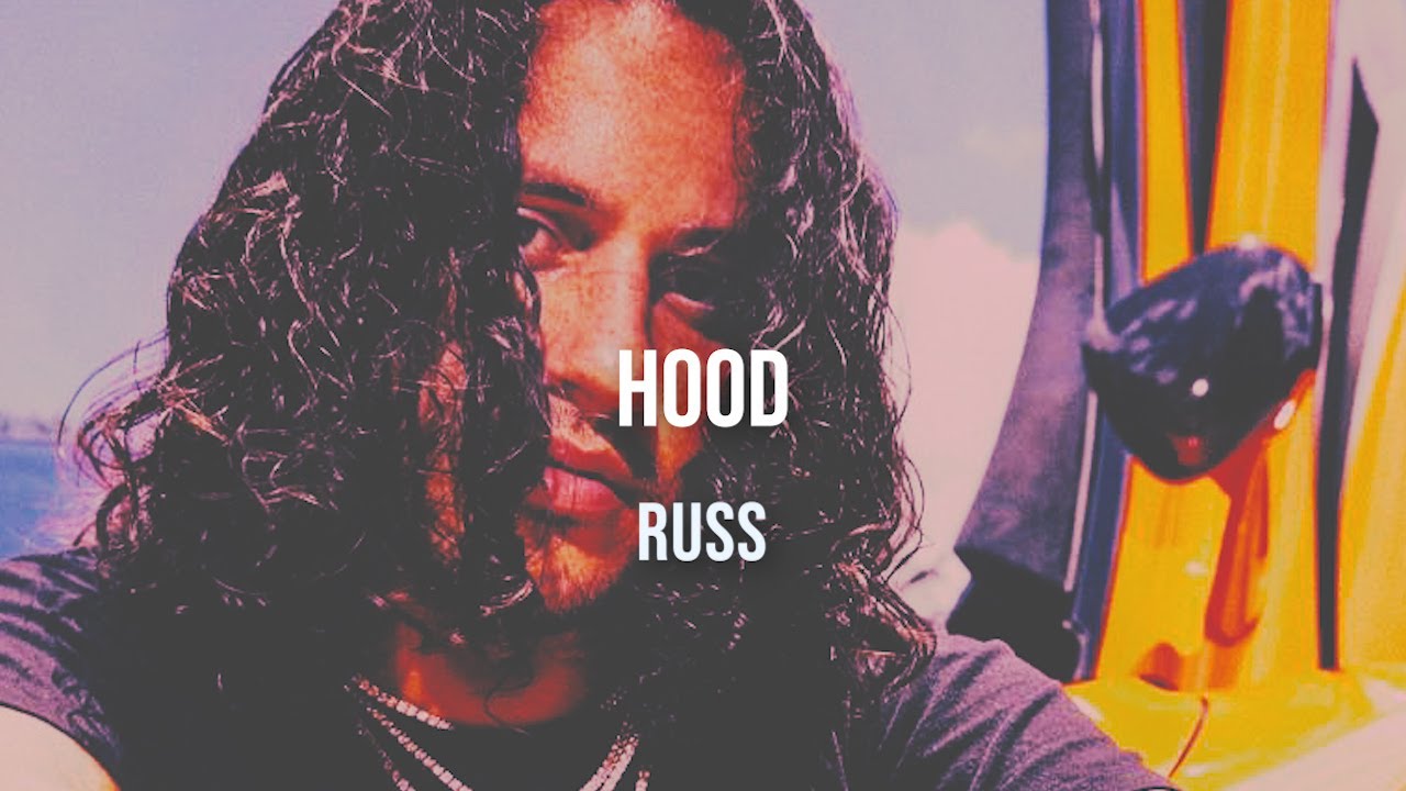 (FREE) Russ Type Beat 2021 - "Hood" - YouTube Music