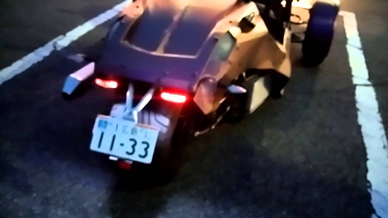 1it 夜のウォンイット、荷物はココ。 - YouTube