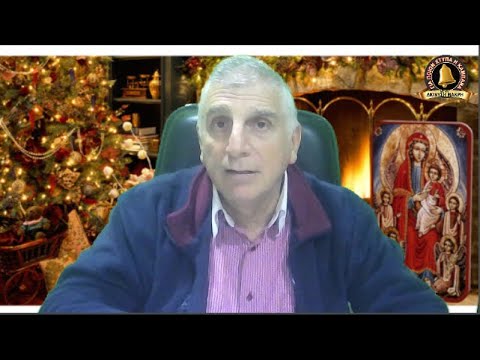 Γιατί γεννήθηκε ο Χριστός; - YouTube