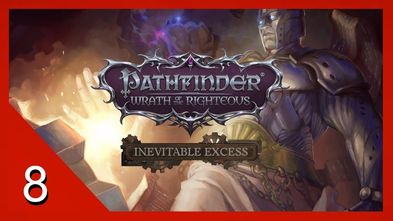 Teleportation Tests - Pathfinder: Wrath of the Righteous - Inevitable ...