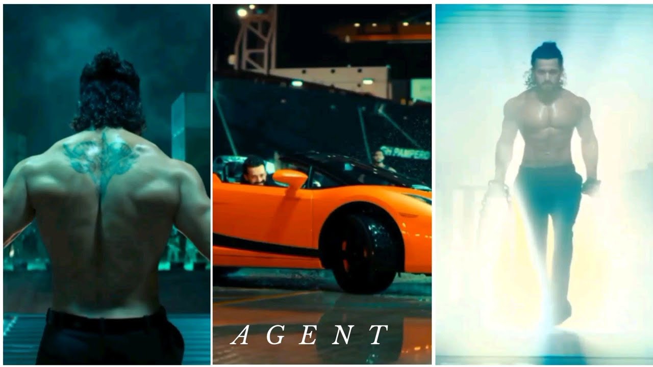 AGENT | Boys Attitude Status Video | 🚘 | Kill Attitude New Video 😈 4k ...