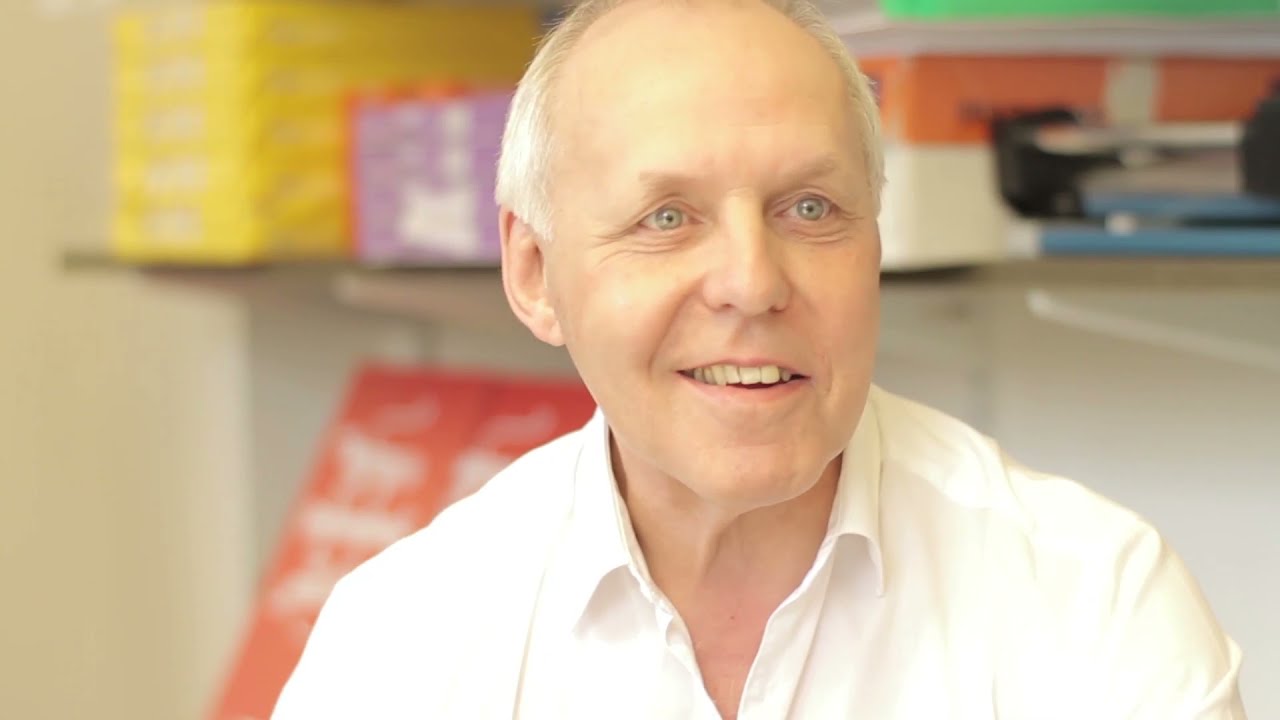 Minotti London in conversation with Lester Bennett of Folio Design LLP ...