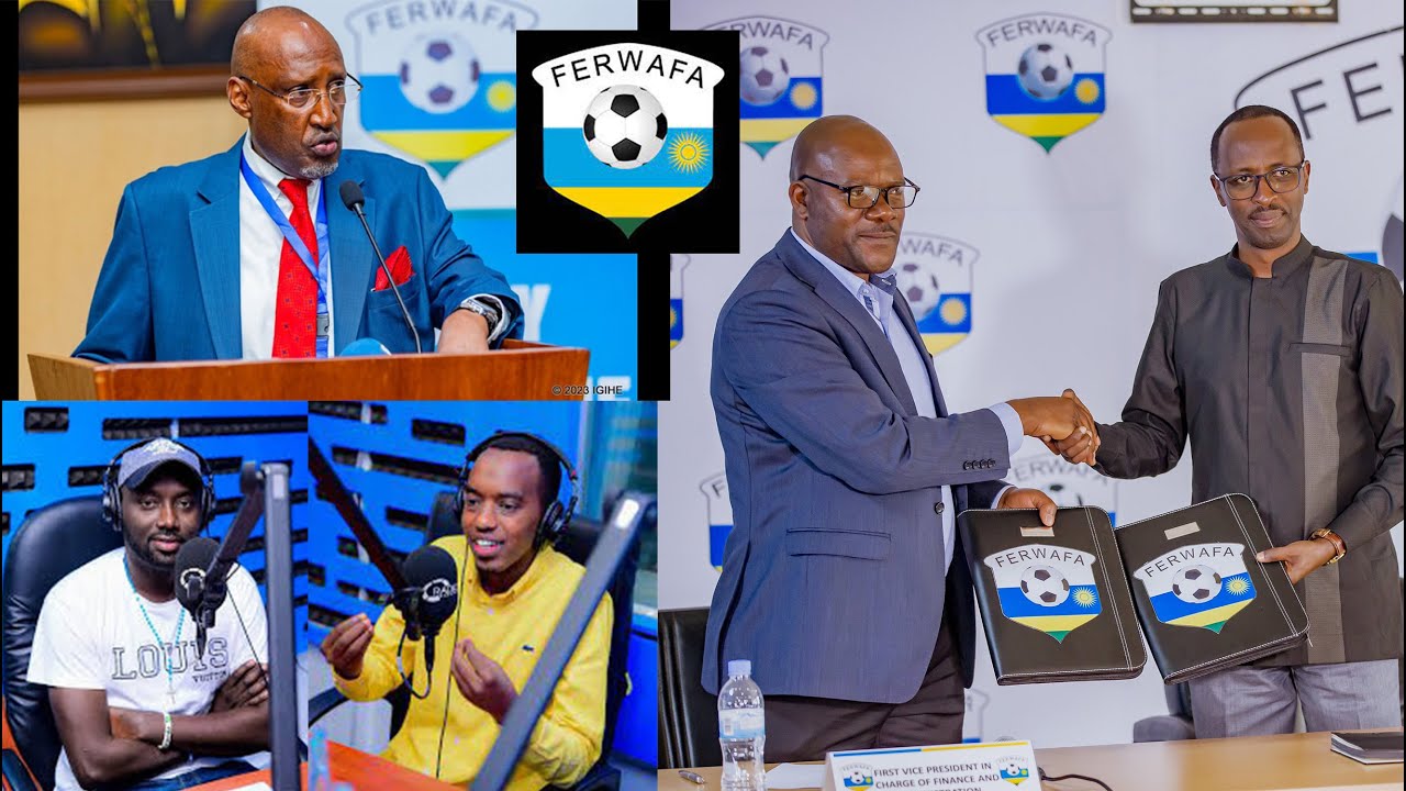 🔴🔴#rugaju na #ruganguraaxel Bagerageje Gukomakoma Ariko Aba # ...