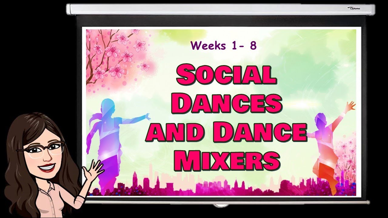 PE 9 | Quarter 2 | Weeks 1-8 | MELC BASED - YouTube