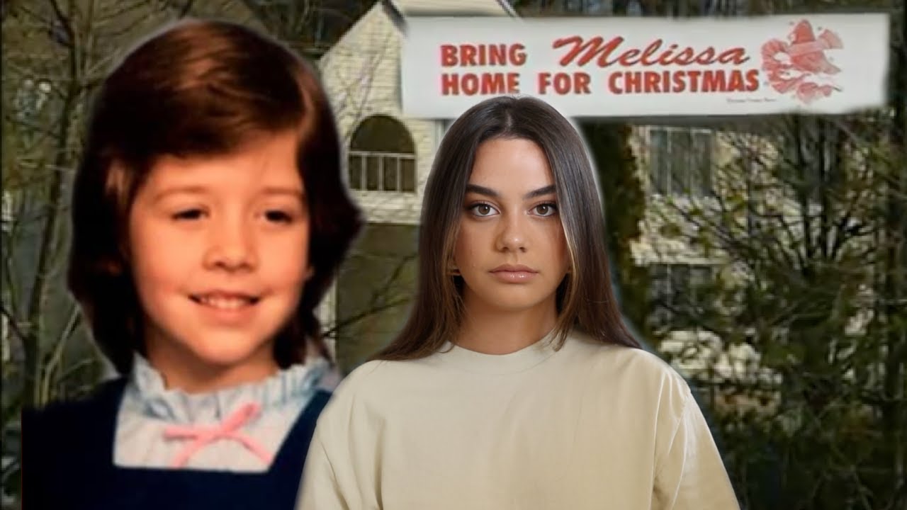 SOLVED: THE DISAPPEARANCE OF MELISSA BRANNEN - YouTube