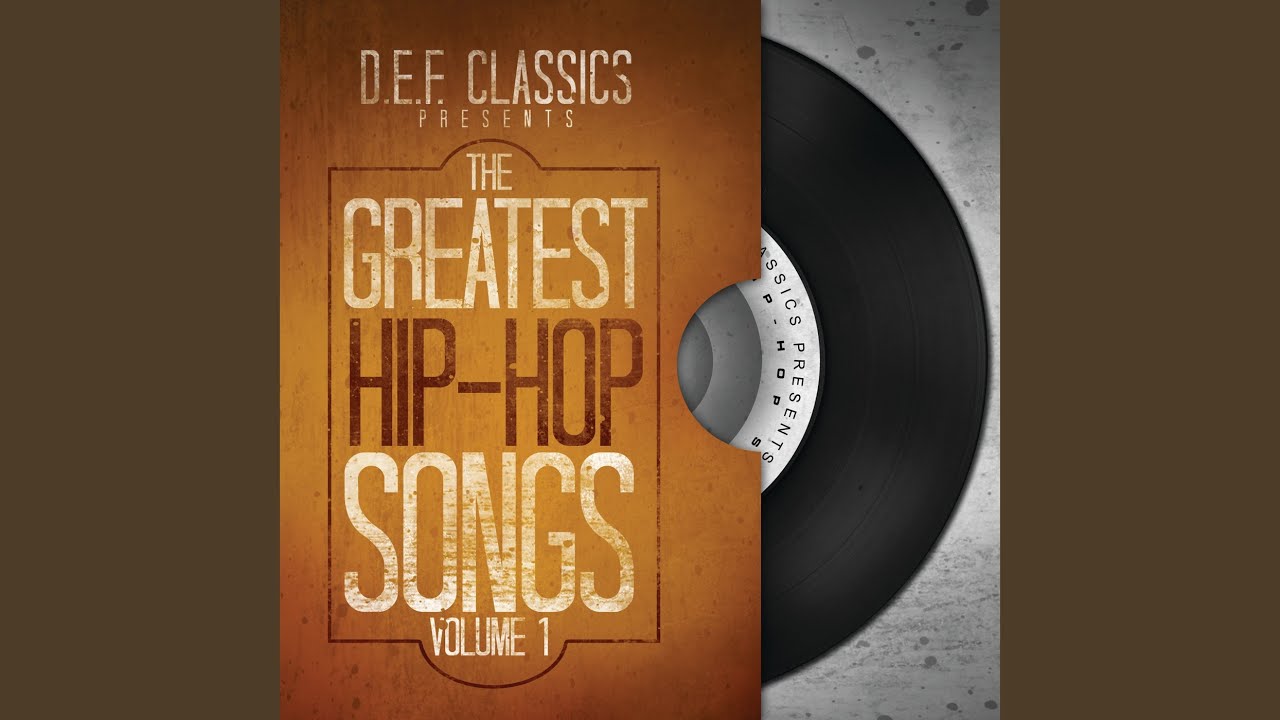 Push It (Re-Record) - YouTube Music