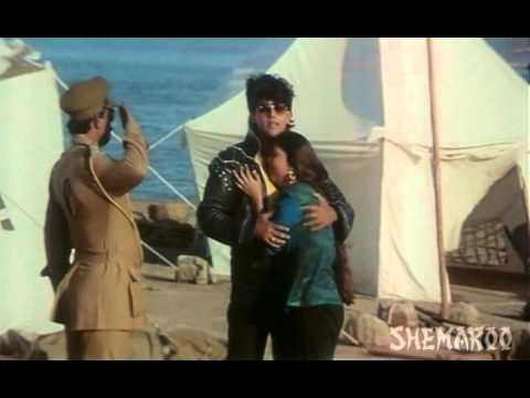 Aatank - Part 11 Of 11 - Dharmendra - Hema Malini - Nafisa Ali - Famous ...