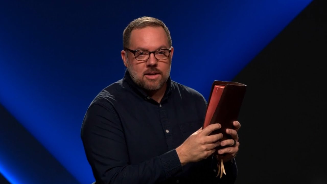 Dave Dealy: A People Anchored in Love, 1 Corinthians 13 - YouTube