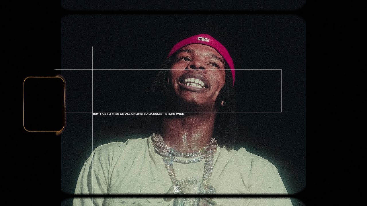 Lil Baby Type Beat - "Faded" | Free Type Beat | Rap/Trap Instrumental ...