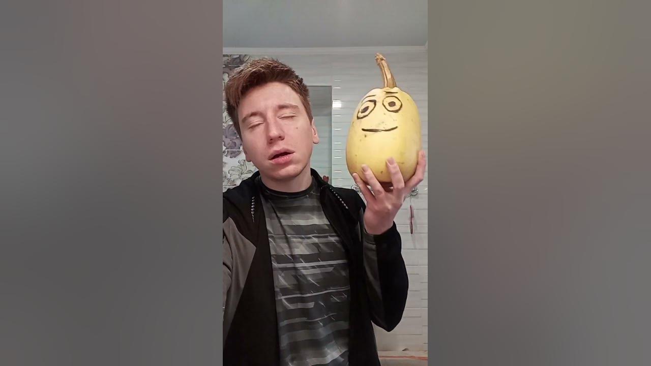 Прикол Про Гарбуза Деніс Френдлі Youtube