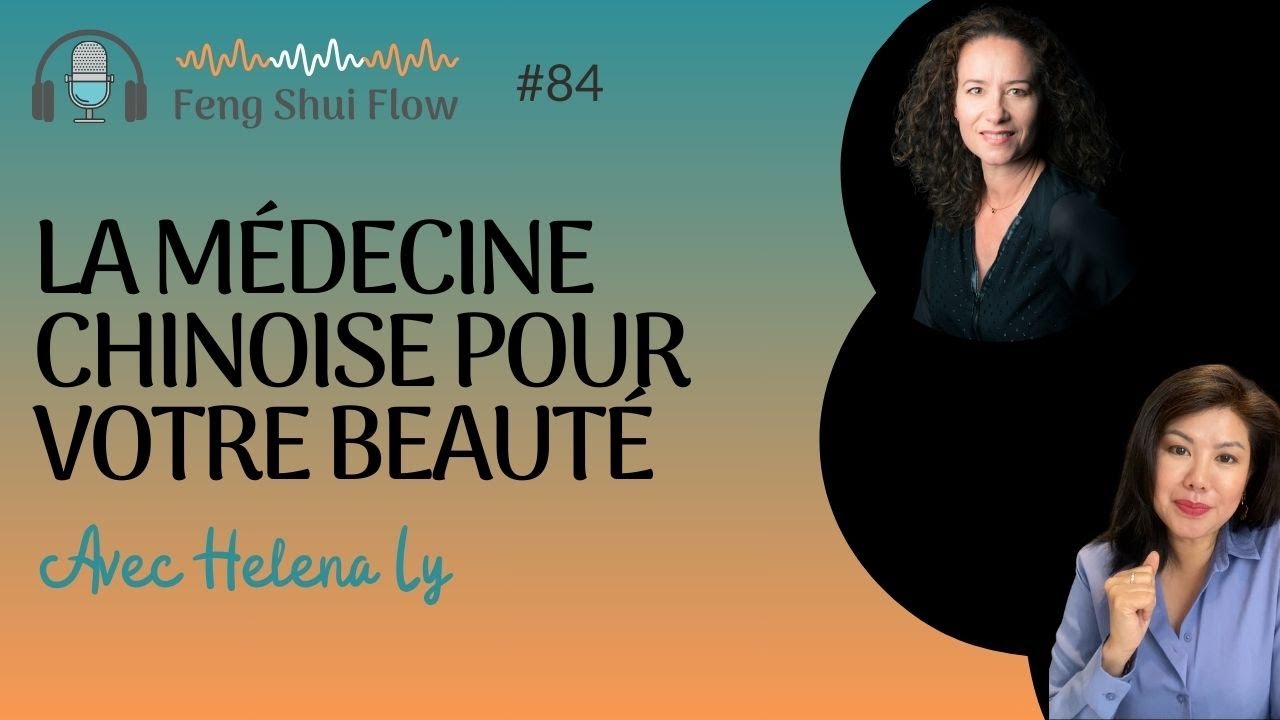Beauté & Médecine Chinoise : les Secrets pour une peau rayonnante ...