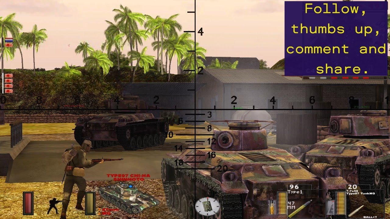 FHT Conquest of Java: The Battle for Dutch East Indies in WWII - YouTube