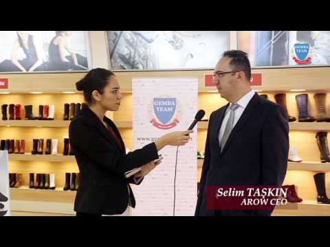 AROW'un Kuruluş Hikayesi ve Yapısı - Selim TAŞKIN