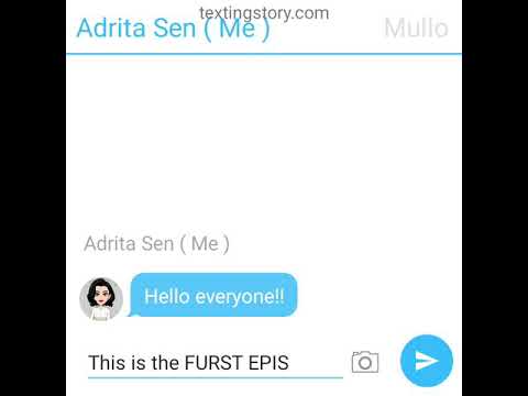 Miraculous Ladybug | Season 4 Episode 6 — FURIOUS FU | Texting story in English | By Adrita Sen