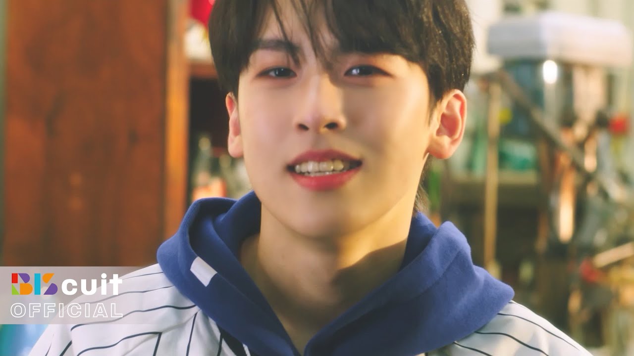 [HAWW] ‘How Are You’ Official SOLO TEASER - 서빈(SEOBIN) - YouTube