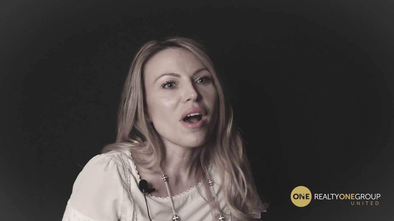 Danielle Pace Realty One Group United - YouTube